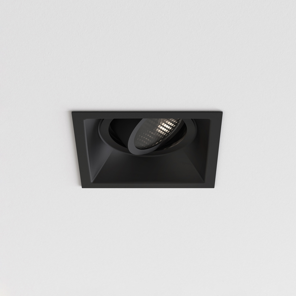Minima Slimline Square Fixed Fire-Rated Ip65 | Astro | Shop Desinger ...
